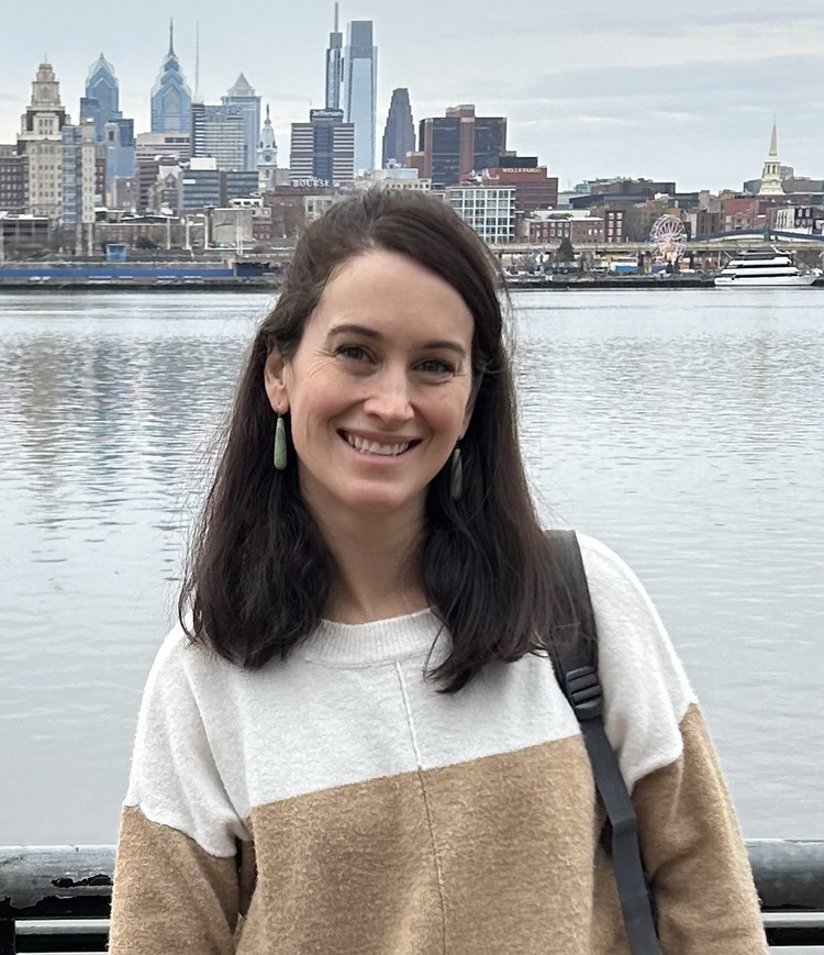 Lillian Kenner, PhD | Ghanim Lab